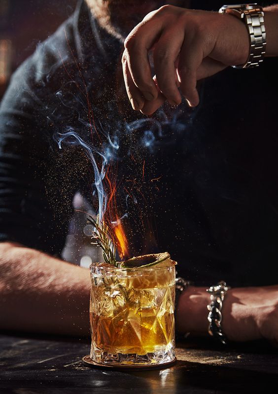 Smoking Guns: More than Just a Turn of Phrase – TMKEFFC