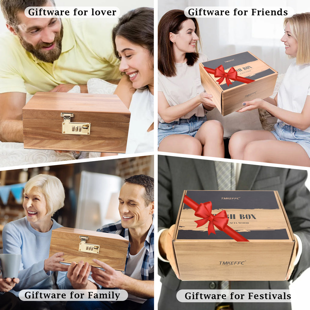 Tmkeffc Stash Box – TMKEFFC