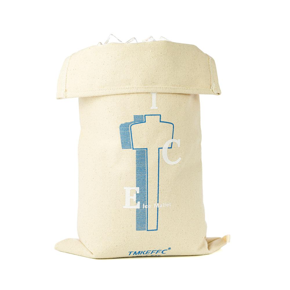 Ice Mallet w/ Lewis Bag – TMKEFFC