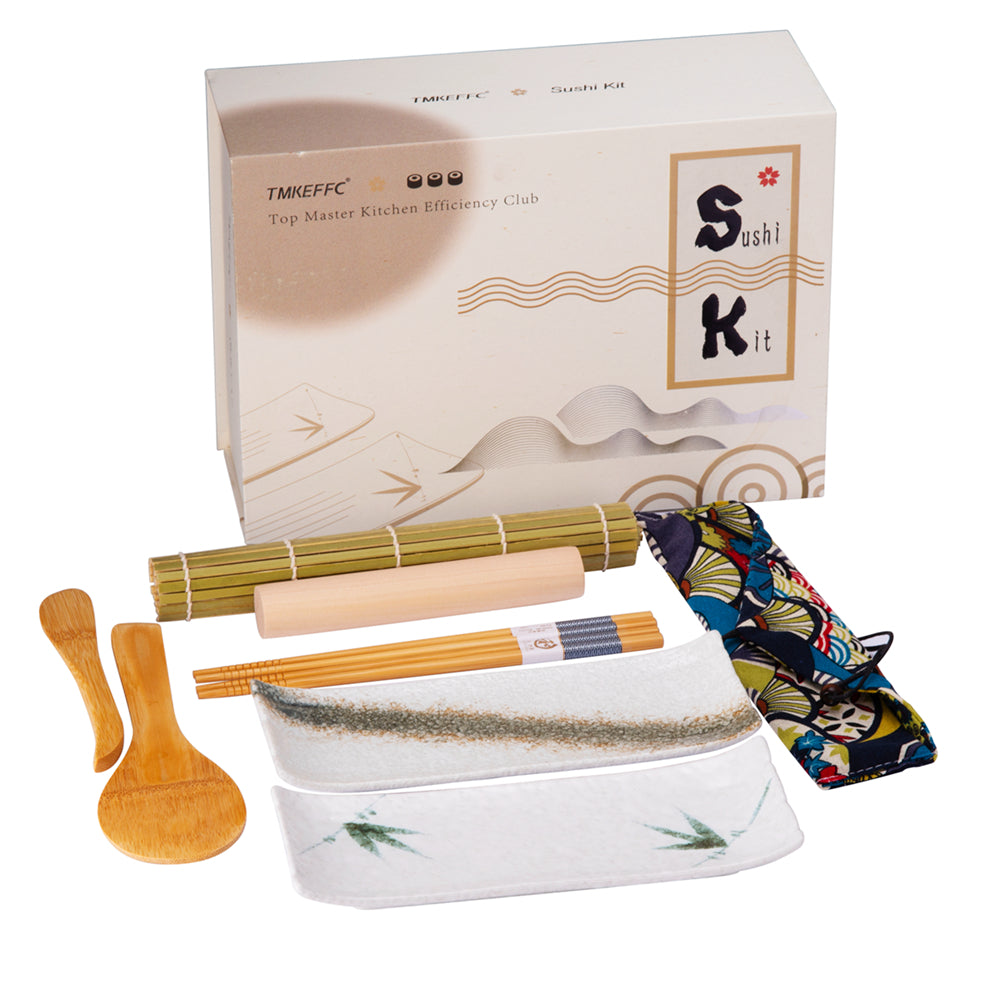 Sushi Cookware Set – TMKEFFC