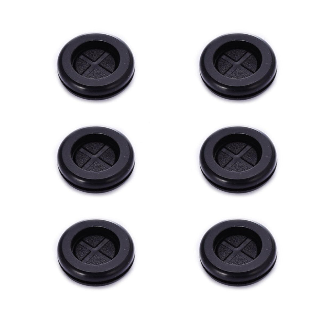 2 Rubber Ports & Nozzle For The Smoking Gun II+ – TMKEFFC